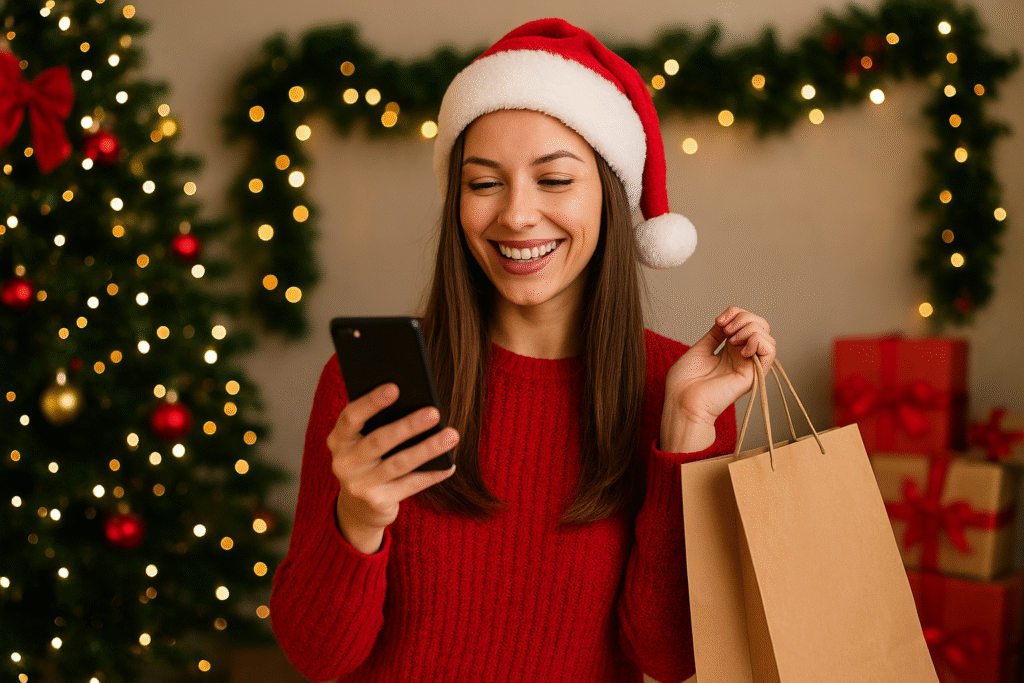 How to Increase Sales During Christmas: 7 Effective Strategies